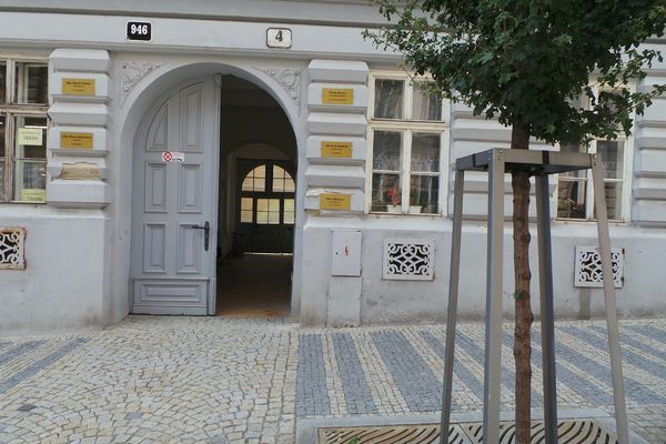 JUDr. Alena Malachová, advokátní kancelář (Znojmo) • Firmy.cz JUDr. Alena Malachová, advokátní kancelář (Znojmo) • Firmy.cz