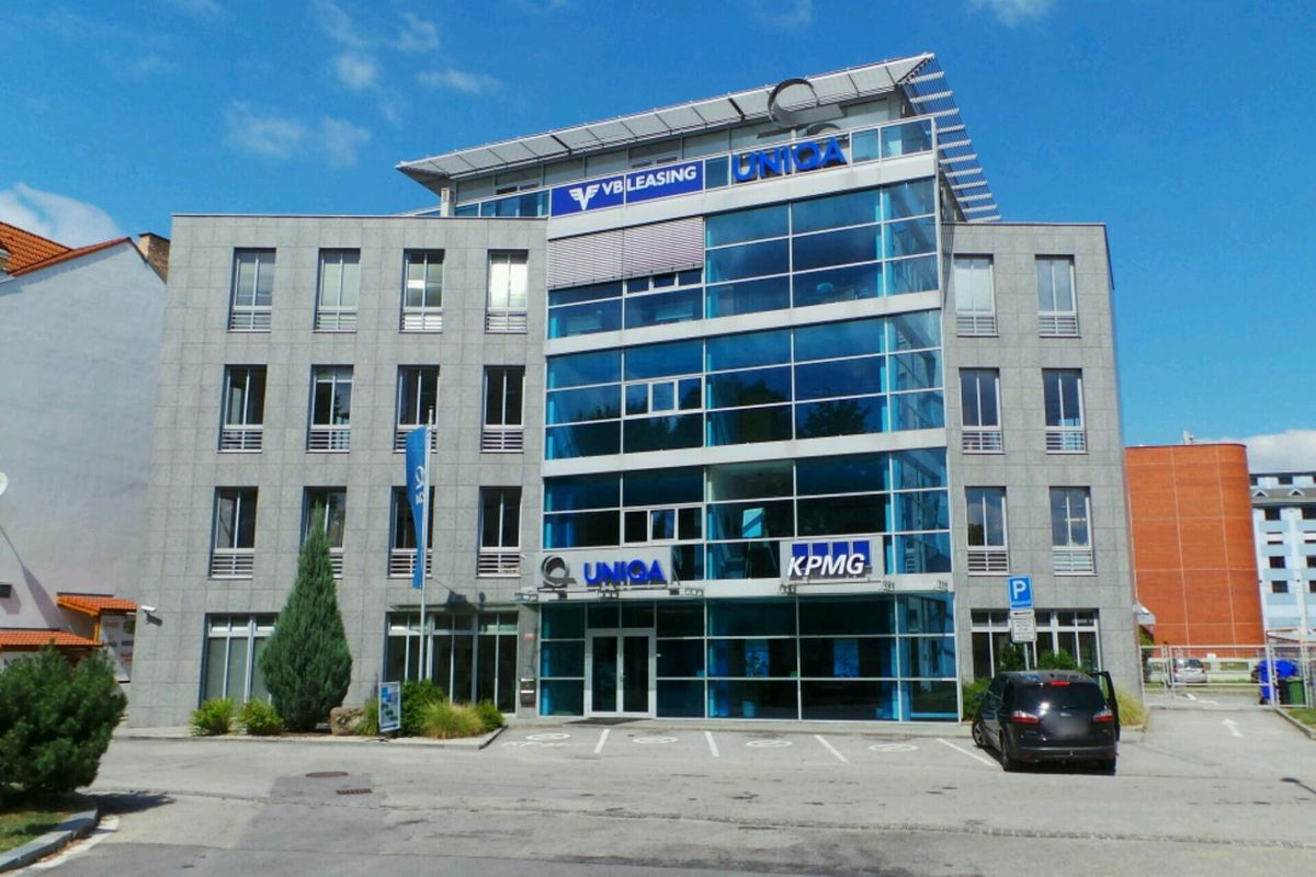 UNIQA (České Budějovice 3), IČO 49240480 • Firmy.cz
