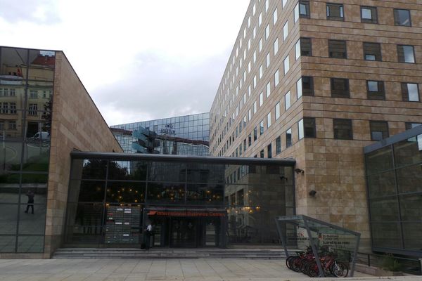 Chubb European Group SE (Praha, Karlín), IČO 27893723 • Firmy.cz