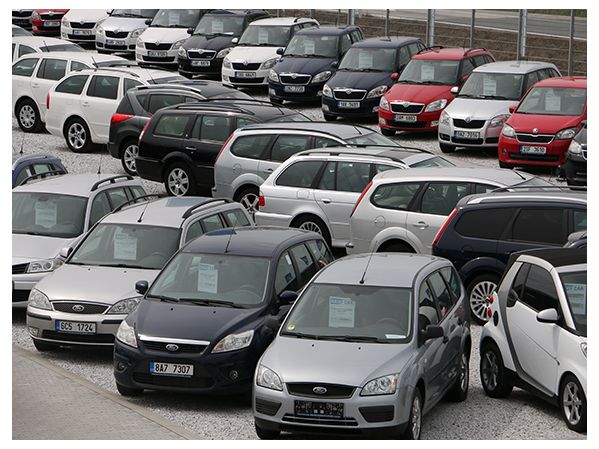 DAVO CAR (Olbramovice Ves) • Firmy.cz