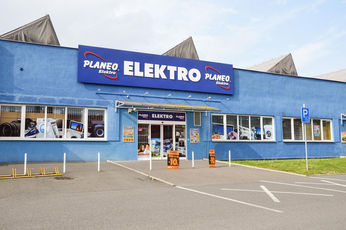 PLANEO (Krnov, Pod Cvilínem) • Firmy.cz