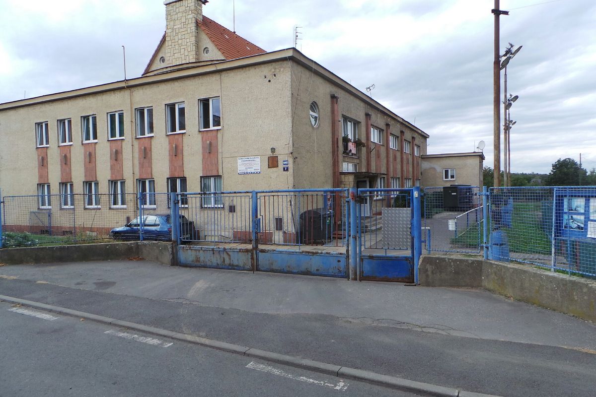 Tělocvičná jednota Sokol Suchdol - Sedlec (Praha, Suchdol) • Firmy.cz