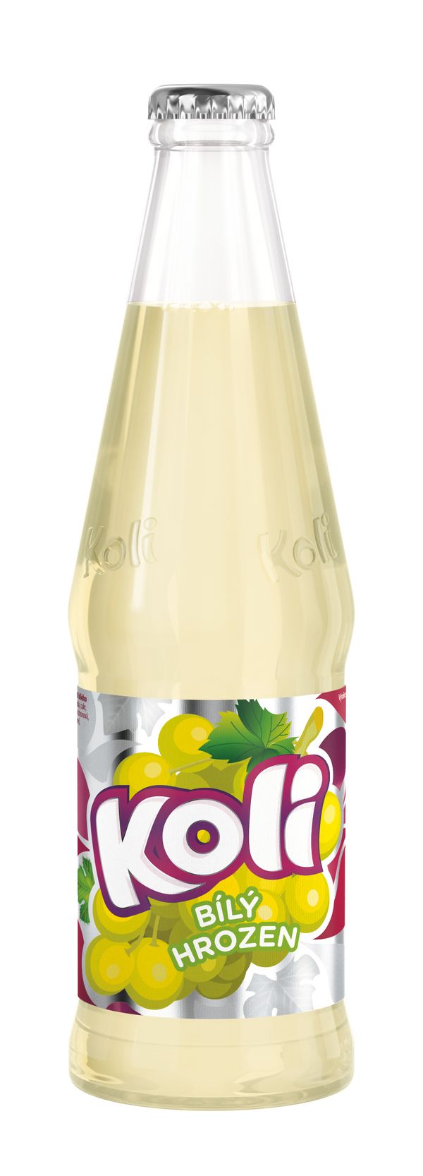 KOLI, Sodovkárna Kolín s.r.o. (Kolín III), IČO 08530408, adresa a ...