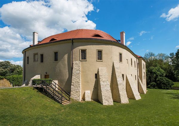 Středočeské muzeum v Roztokách u Prahy, p. o. (Roztoky) • Firmy.cz