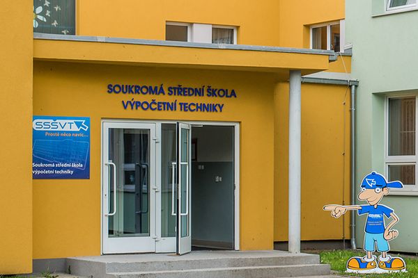 Soukromá střední škola výpočetní techniky (Praha, Prosek) • Firmy.cz