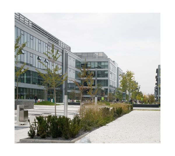 Samsung Electronics Czech and Slovak, s.r.o. (Praha, Chodov) • Firmy.cz