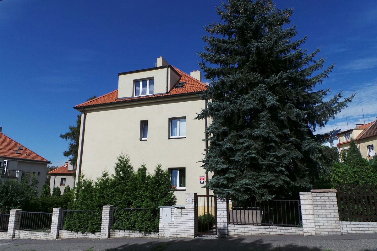 ATON SECURITY s.r.o. (Praha, Libeň) • Firmy.cz