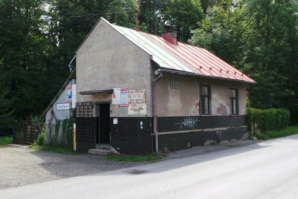 Jiří Trejbal (Semily, Podmoklice) • Firmy.cz