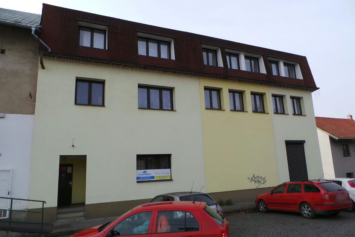 JS Trans logistic, s.r.o. (Beroun-Závodí) • Firmy.cz