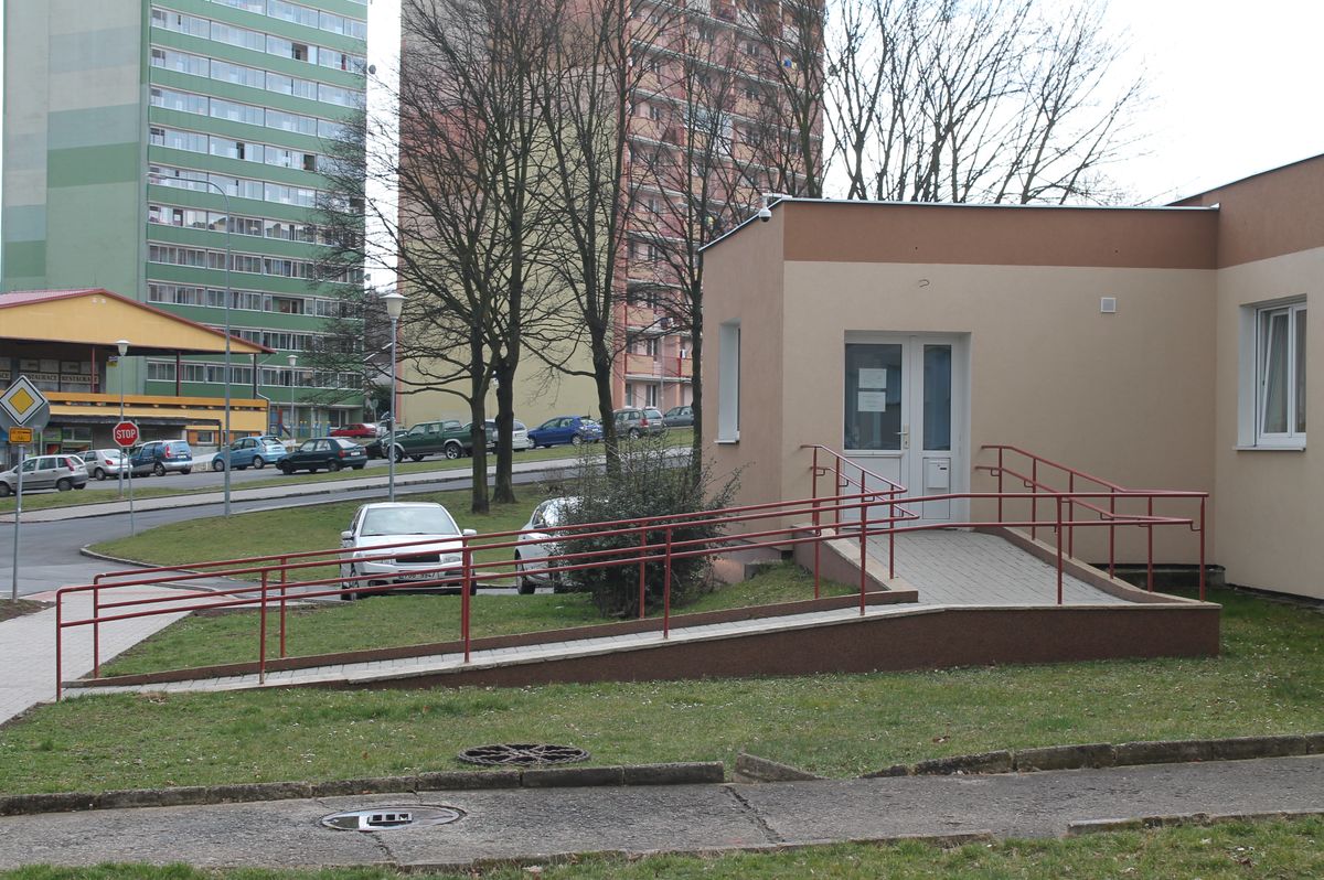 MUDr. Vladimír Prokop (Most) • Firmy.cz