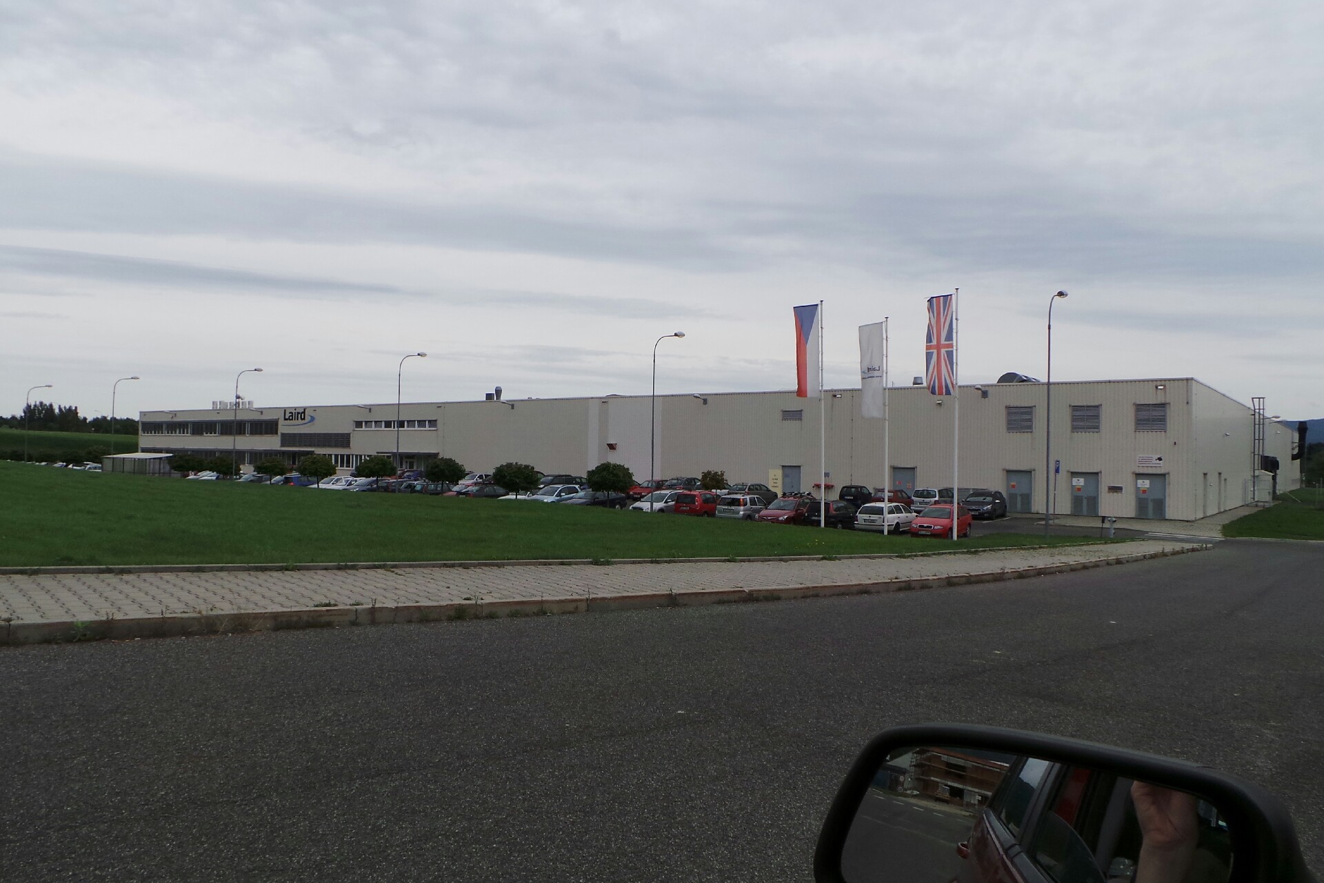 Laird, s.r.o. (Liberec XXIII-Doubí) • Firmy.cz