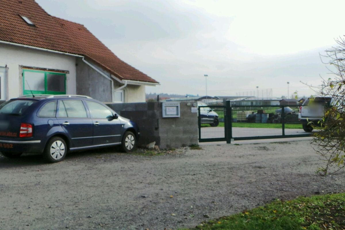 AUTOLAK BARTOŇ (Lodín) • Firmy.cz
