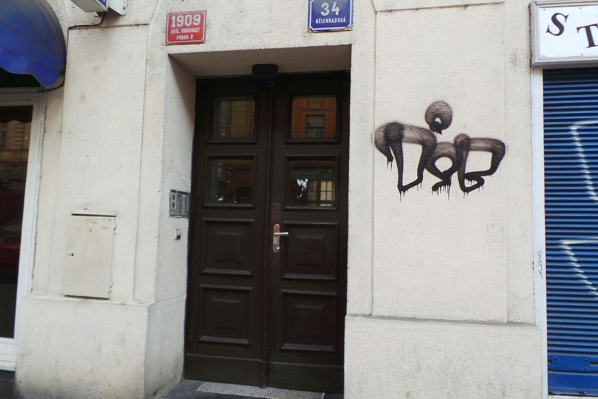 RNDr. Radim Perlín (Praha, Vinohrady) • Firmy.cz