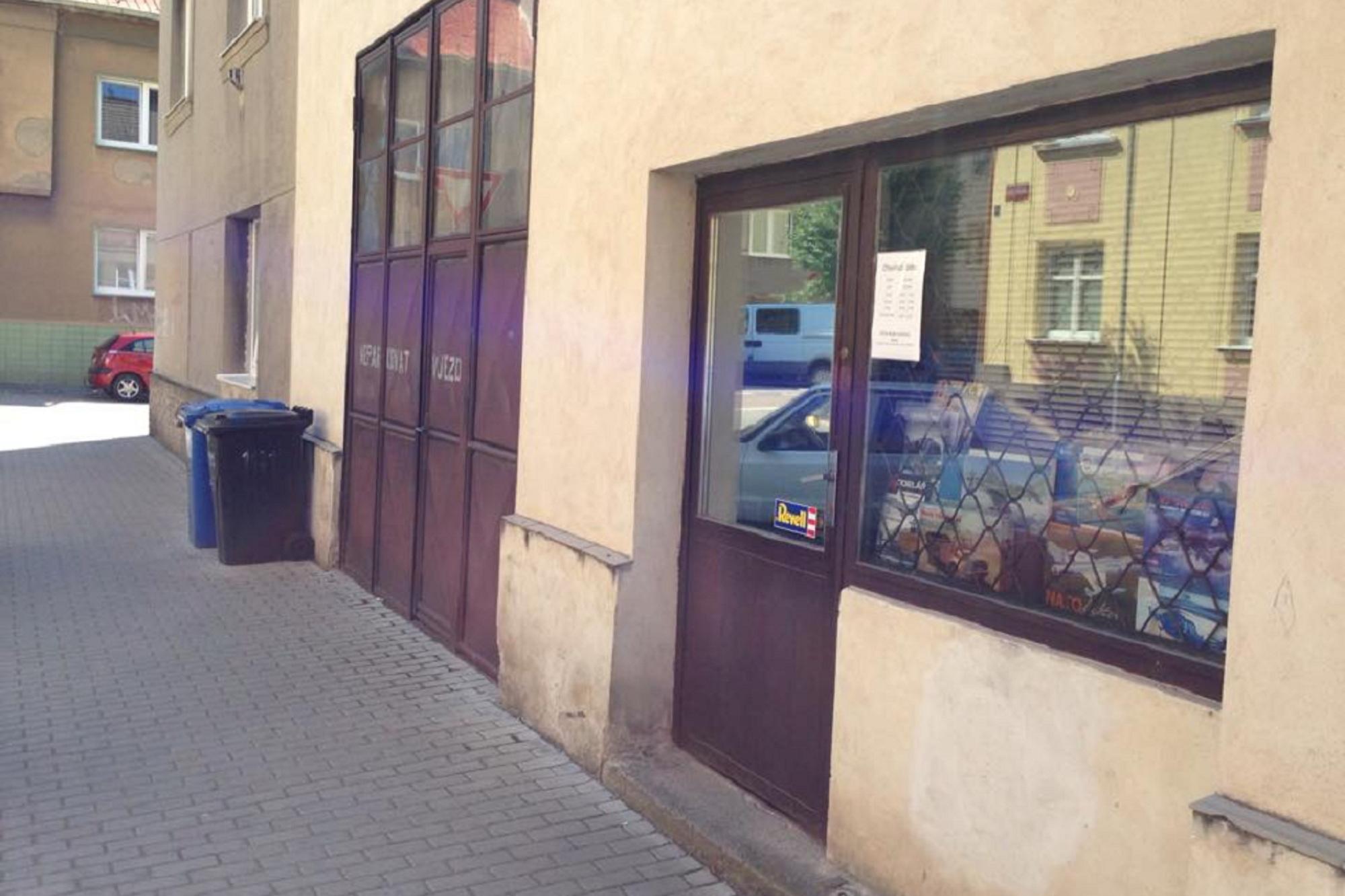 Pobočky ARTUR MODEL CENTRUM • Firmy.cz