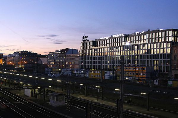 EY (Praha, Nové Město), IČO 26705338 • Firmy.cz