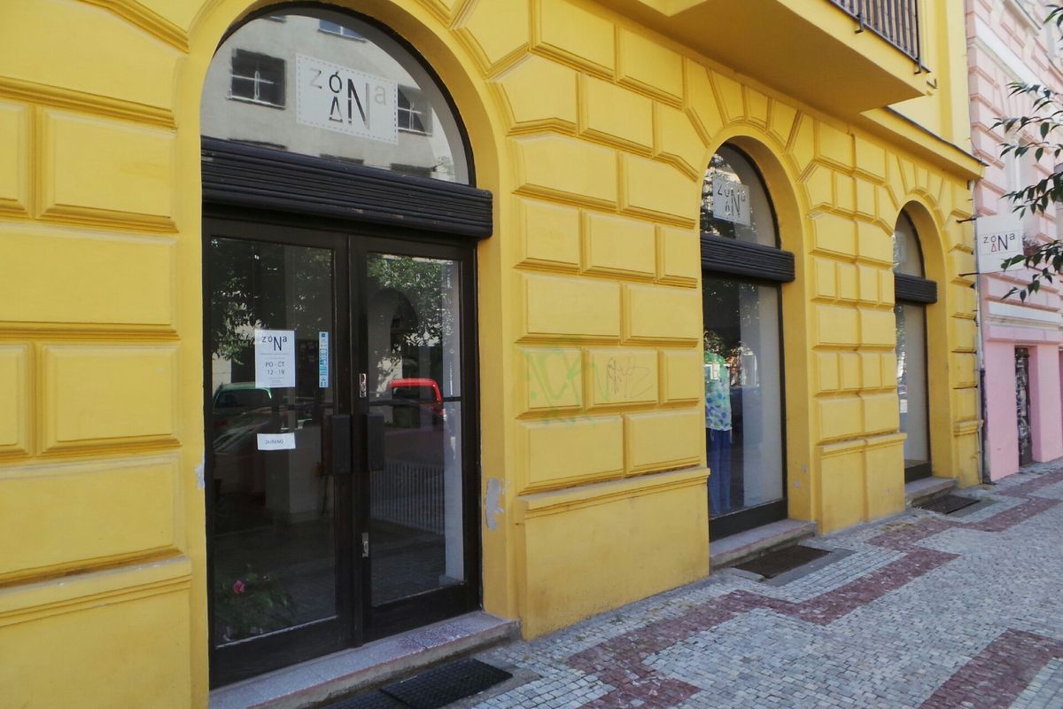 Helena Tóth-Bónová (Praha, Vinohrady), IČO 60175621, adresa a telefon ...