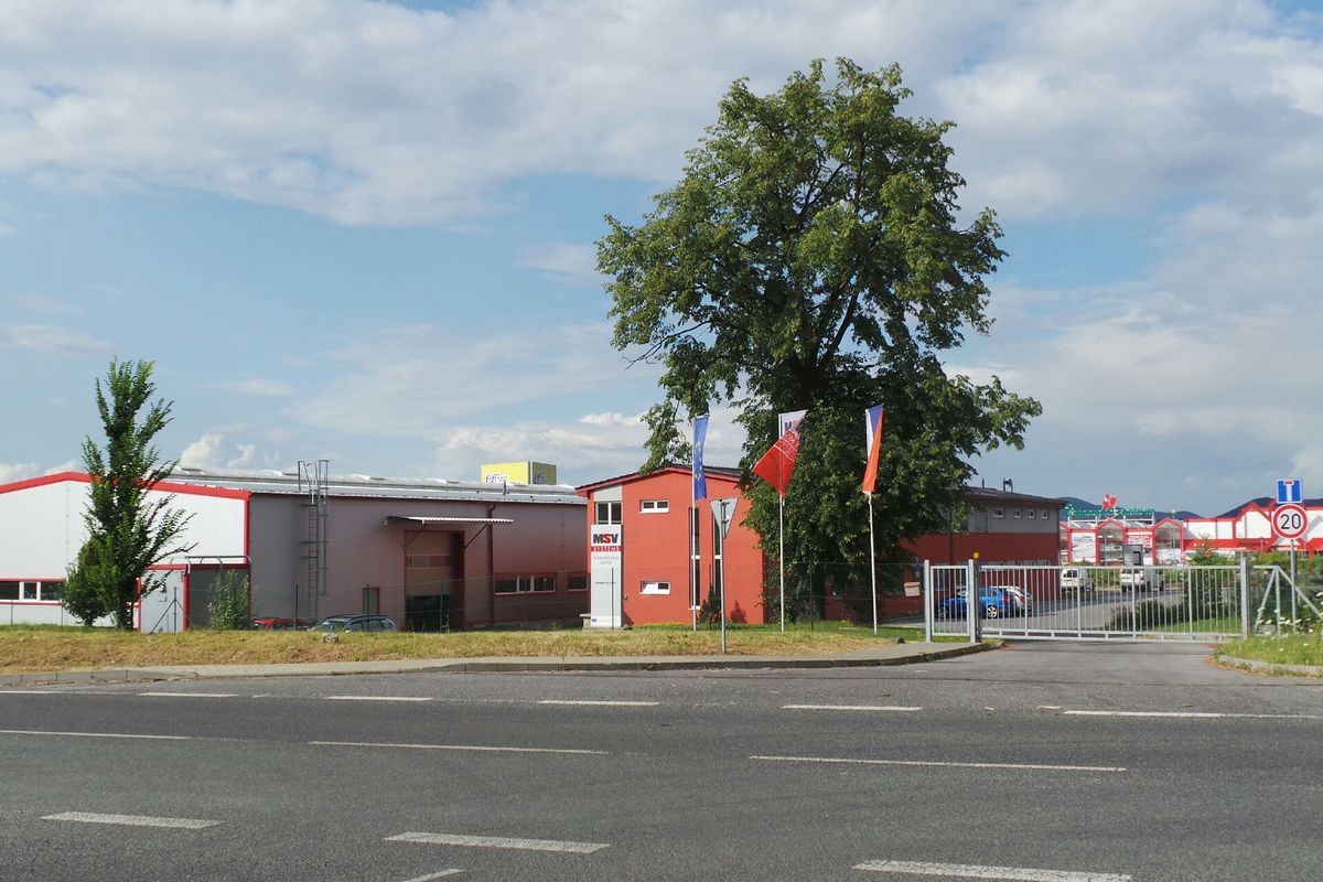 MSV SYSTEMS CZ, s.r.o. (Liberec XI-Růžodol I) • Firmy.cz