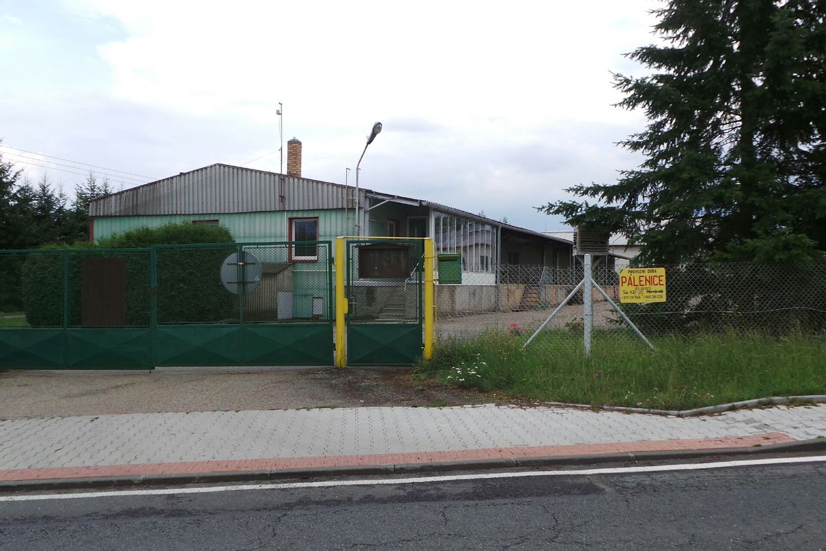 SADY SCHWARZ VRANOV, s.r.o. (Břasy), IČO 61774103, adresa a telefon • Firmy.cz