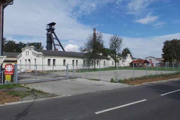 Charita sv. Alexandra - Chráněná dílna (Ostrava, Kunčičky) • Firmy.cz