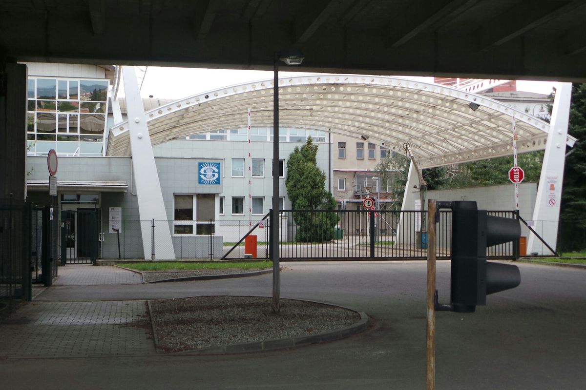 SOUFFLET AGRO, a.s. (Prostějov) • Firmy.cz