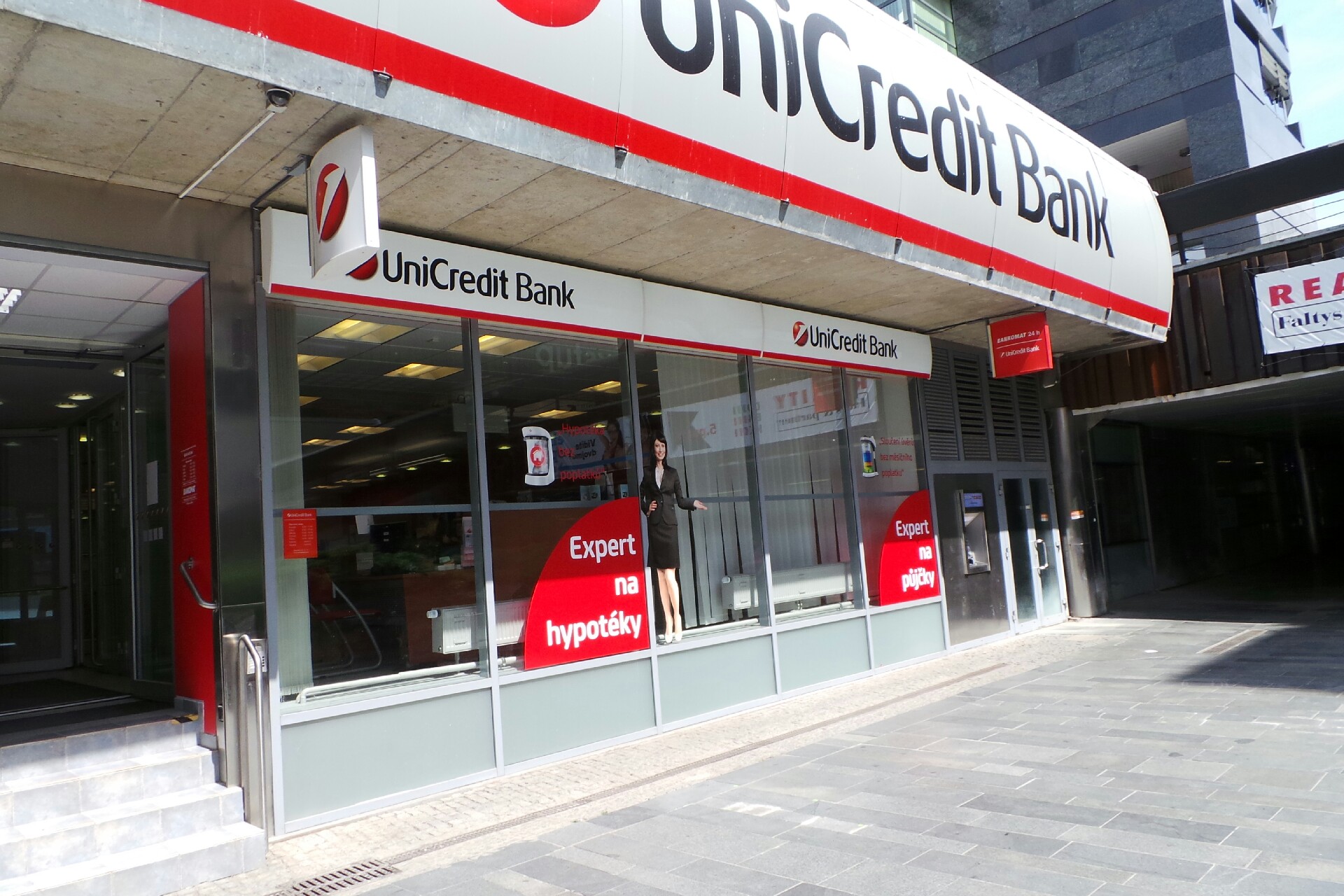 Business 24 Internetbanking (Praha, Krč) • Firmy.cz