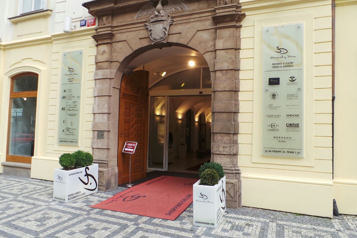 JUDr. Ing. Ivan Fritz, advokát (Praha, Nové Město) • Firmy.cz