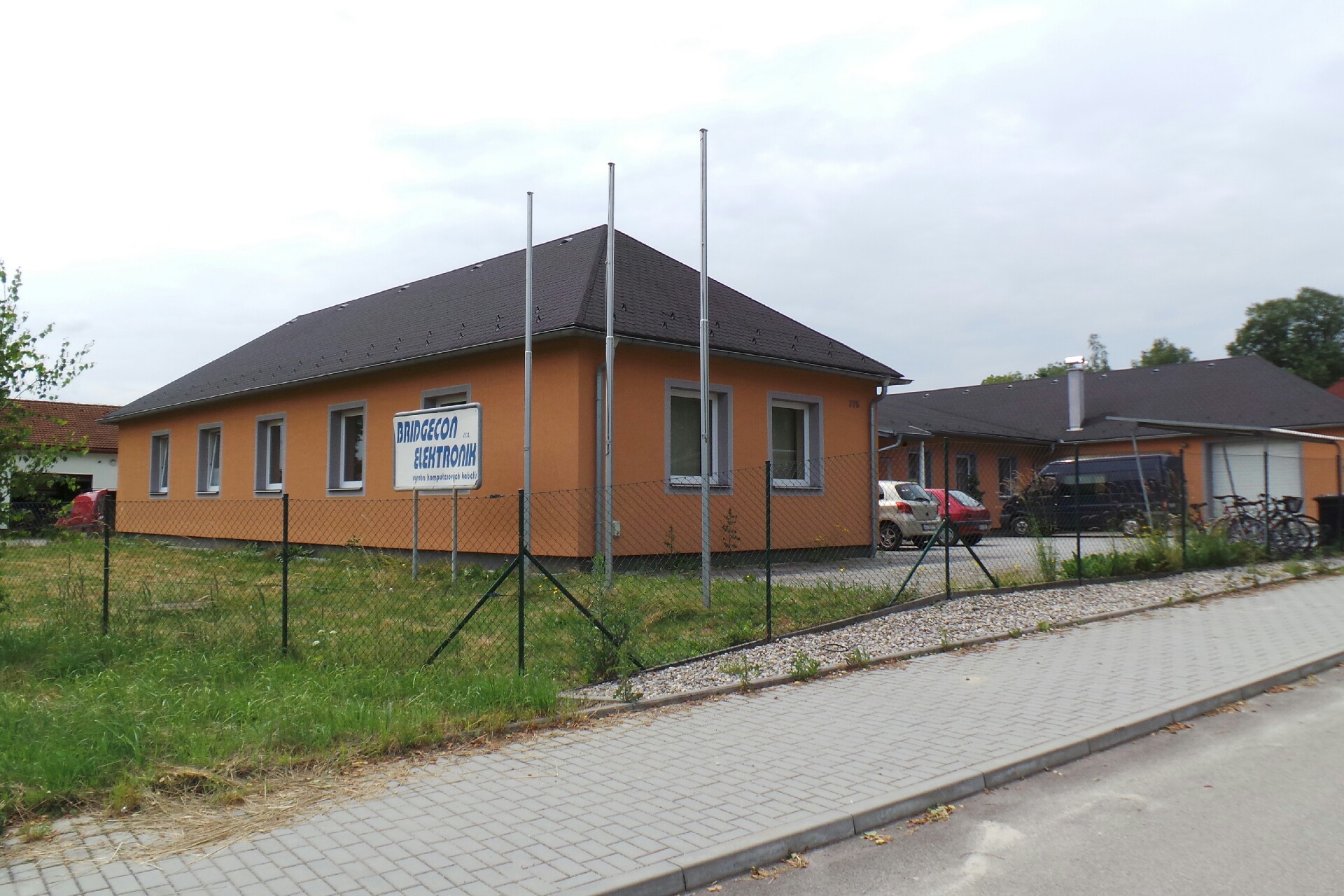 Eaton Elektrotechnika, s.r.o. (Suchdol nad Lužnicí) • Firmy.cz