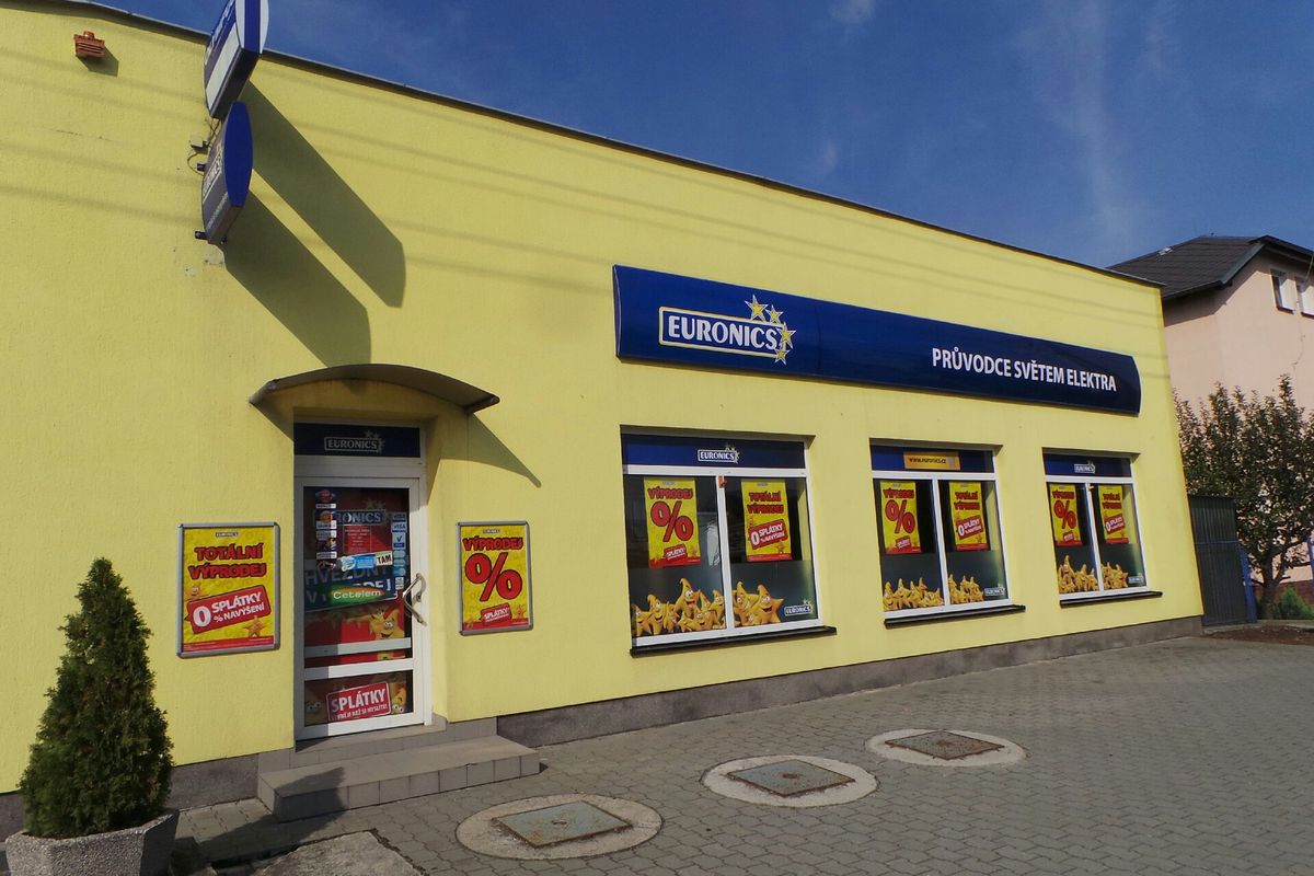 UNIPRA ELEKTRO, s.r.o. (Kravaře) • Firmy.cz