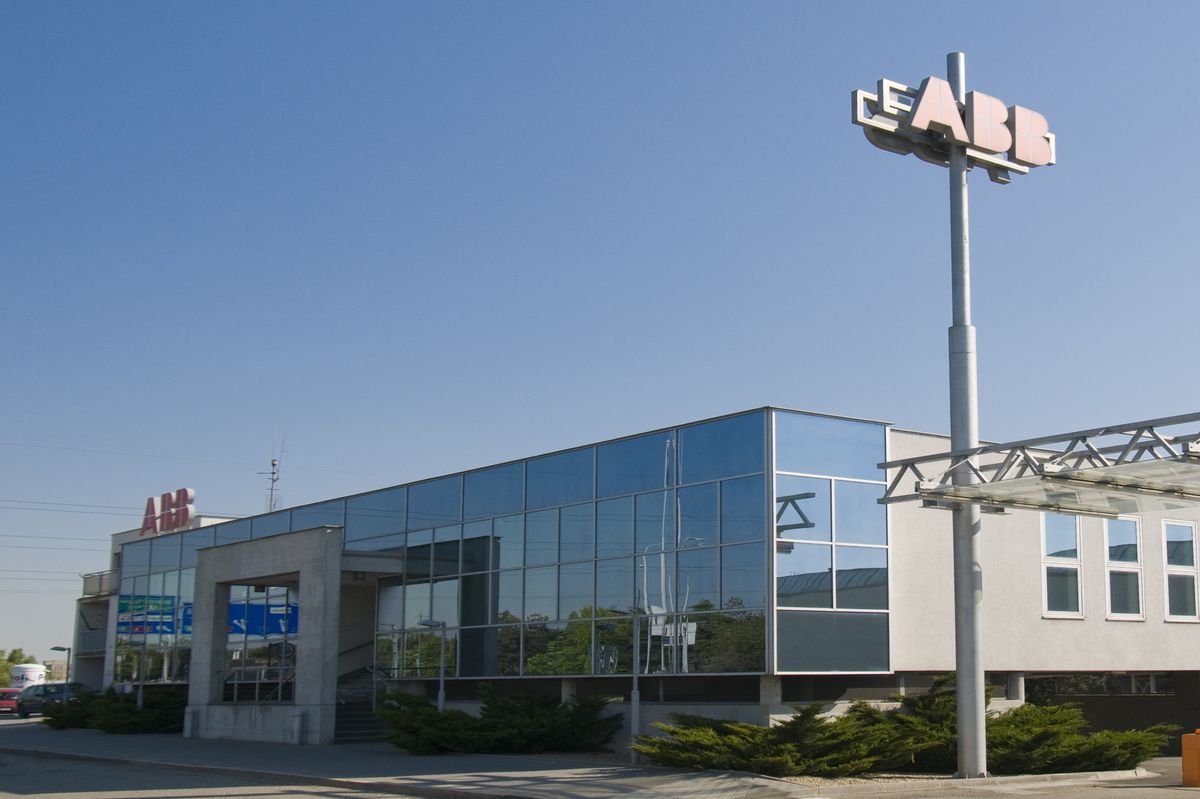 ABB s.r.o. (Brno, Dolní Heršpice) • Firmy.cz
