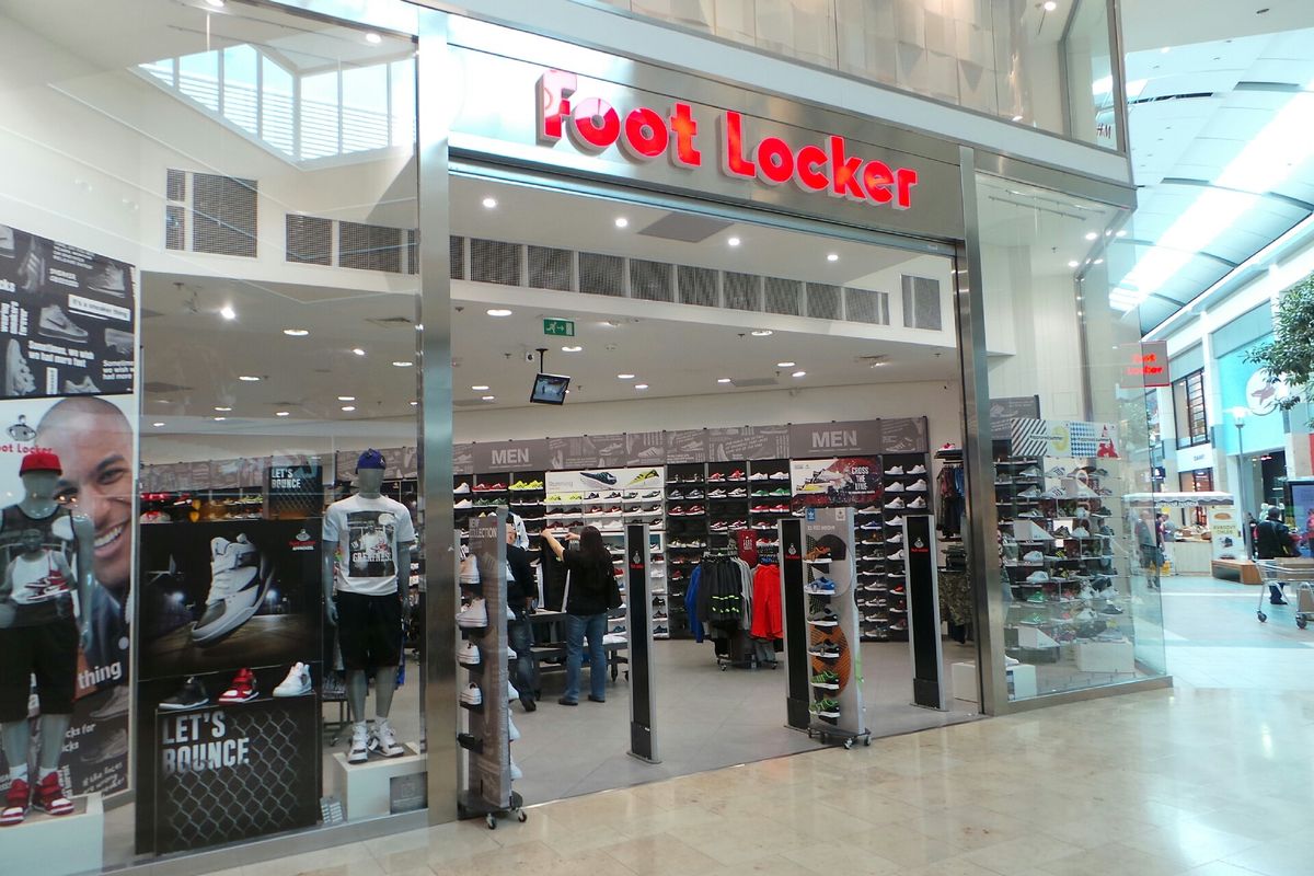 Foot Locker Czech Republic, s.r.o. (Praha, Třebonice), IČO 27126706 ...