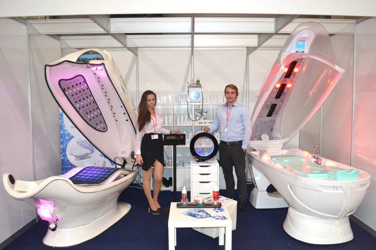 Rovite SPA (Karlovy Vary, Doubí) • Firmy.cz