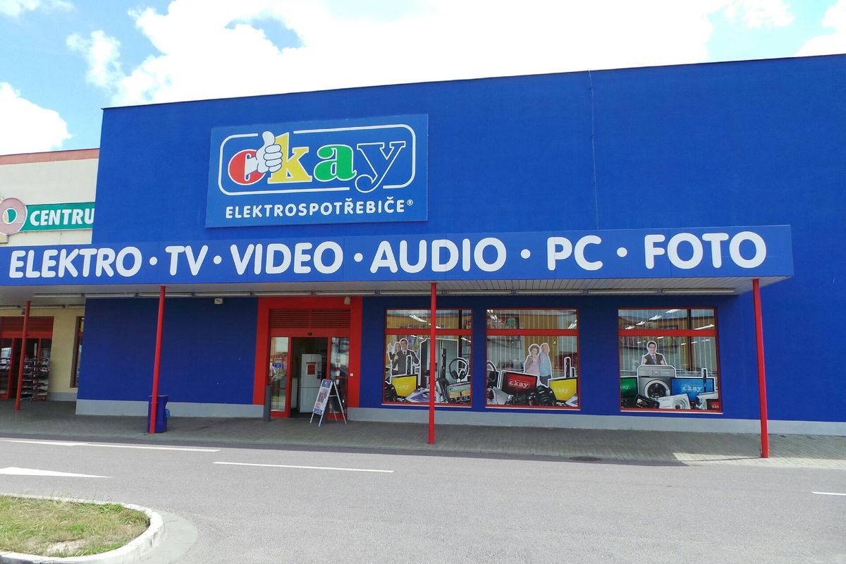 OKAY.cz (Znojmo) • Firmy.cz