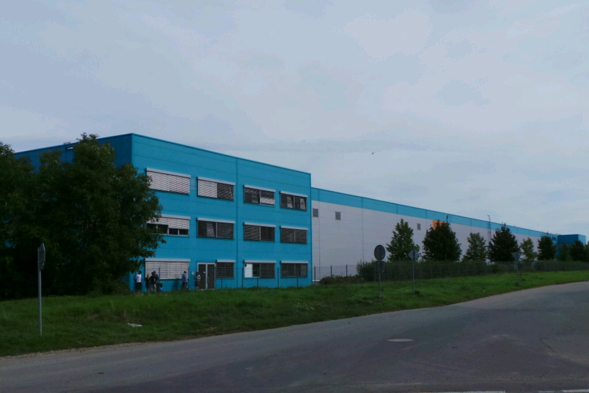 ANVI TRADE, s.r.o. (Praha, Hostivař), IČO 63990920, adresa a telefon ...