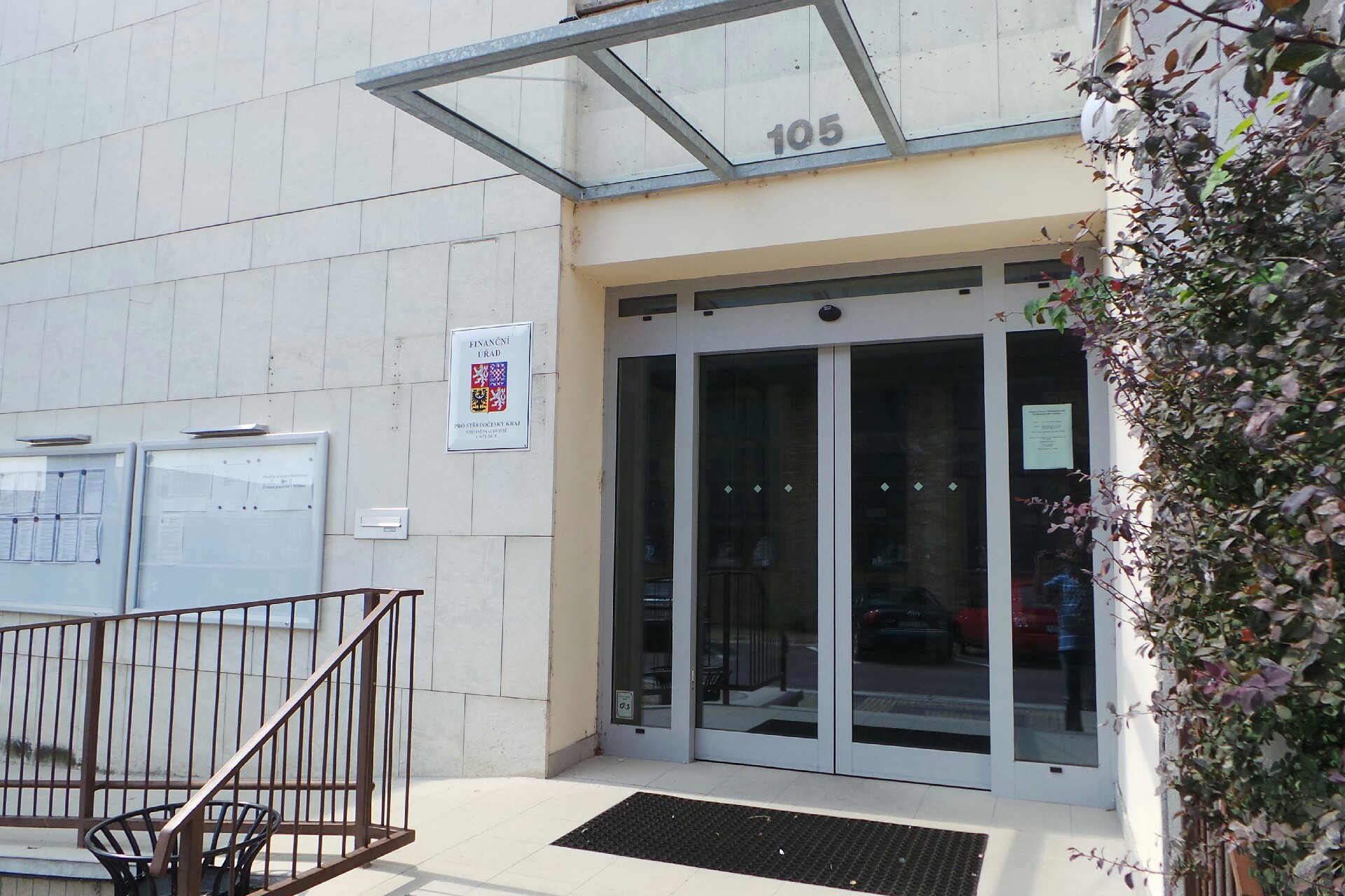 Finanční úřad pro Ústecký kraj - Územní pracoviště v Litoměřicích ...