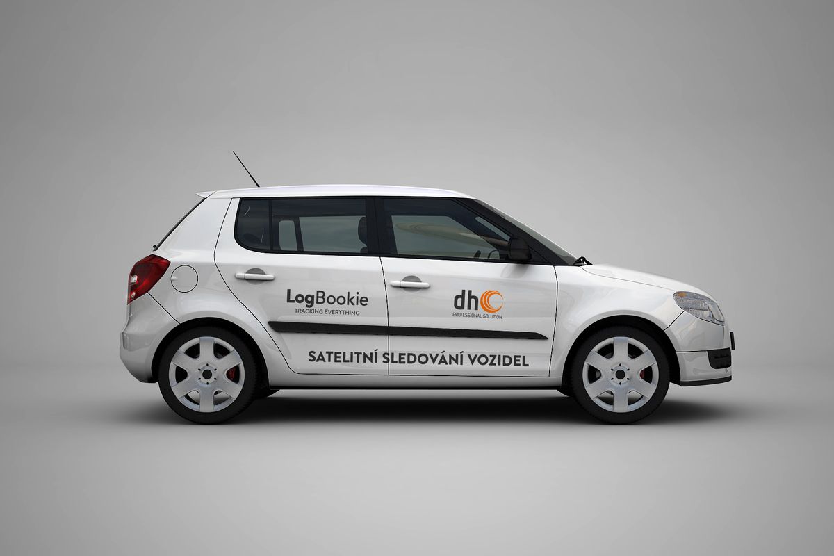 DHO s.r.o. - LogBookie - monitoring vozidel (Brno, Zábrdovice) • Firmy.cz