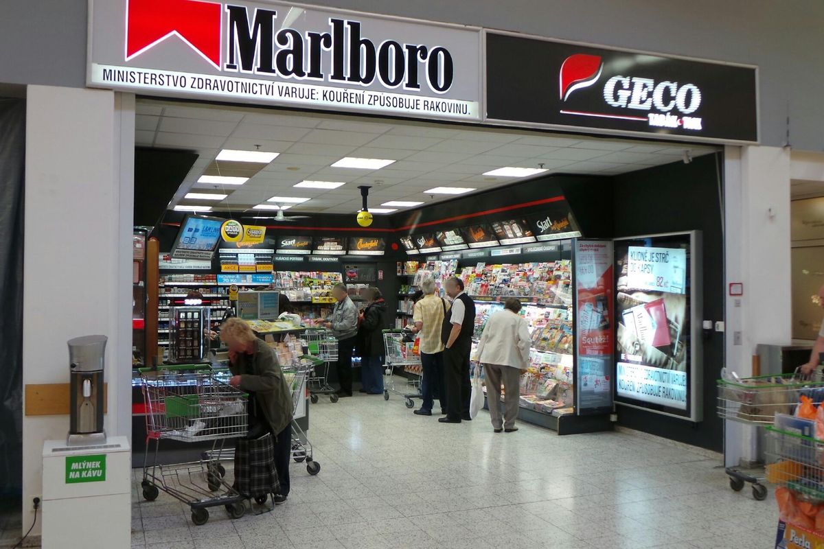 GECO tabák - tisk (Praha, Čakovice), IČO 63080737, adresa a telefon ...