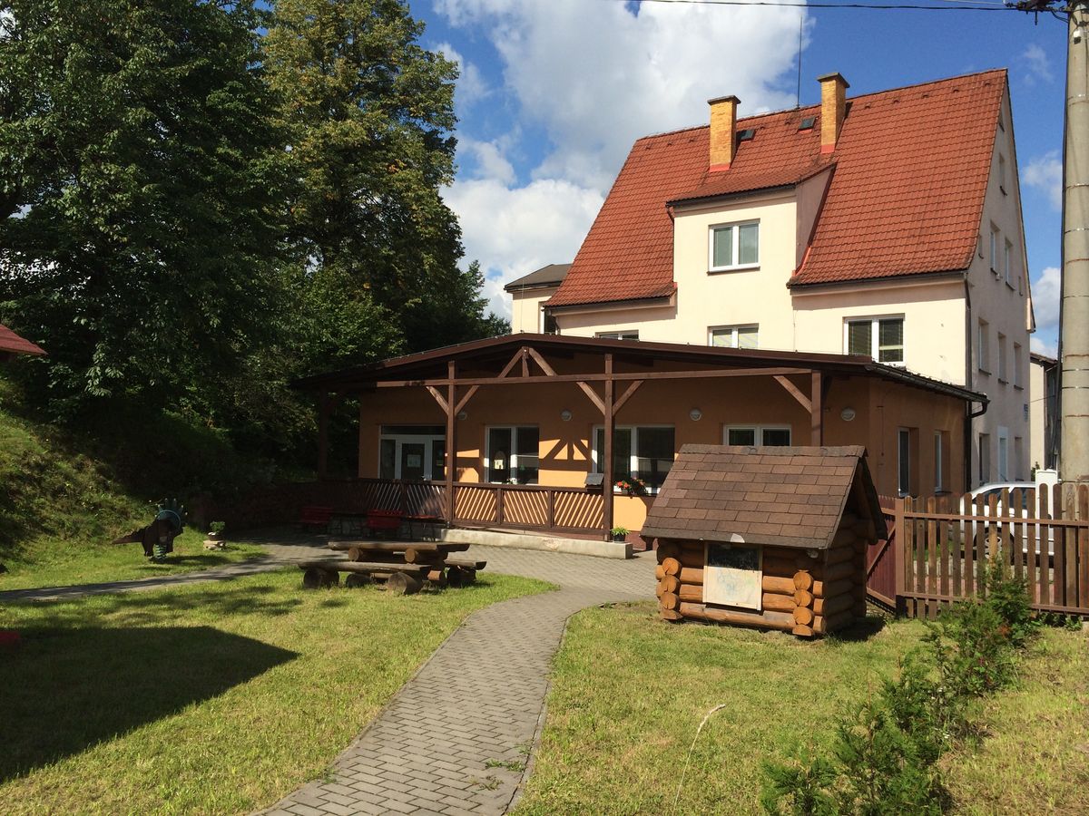 MŠ Morávka (Morávka) • Firmy.cz