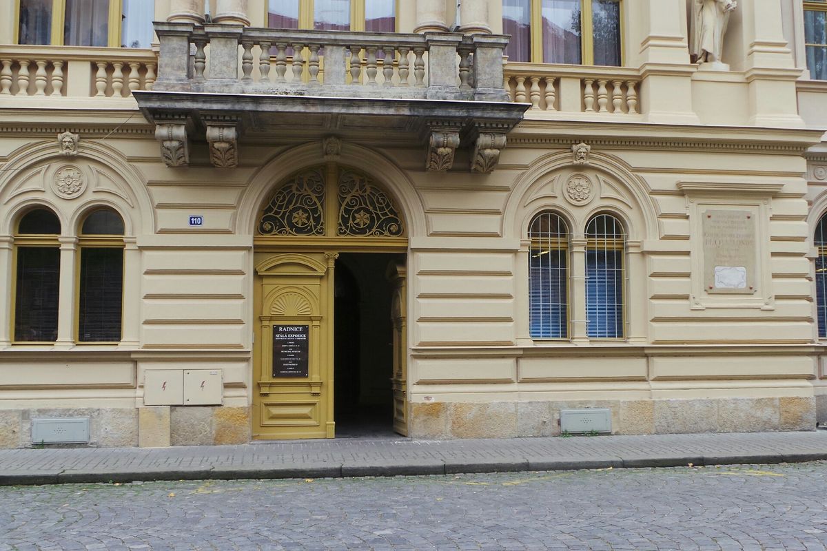 Autoškola Nývlt (Jaroměř, Josefov) • Firmy.cz