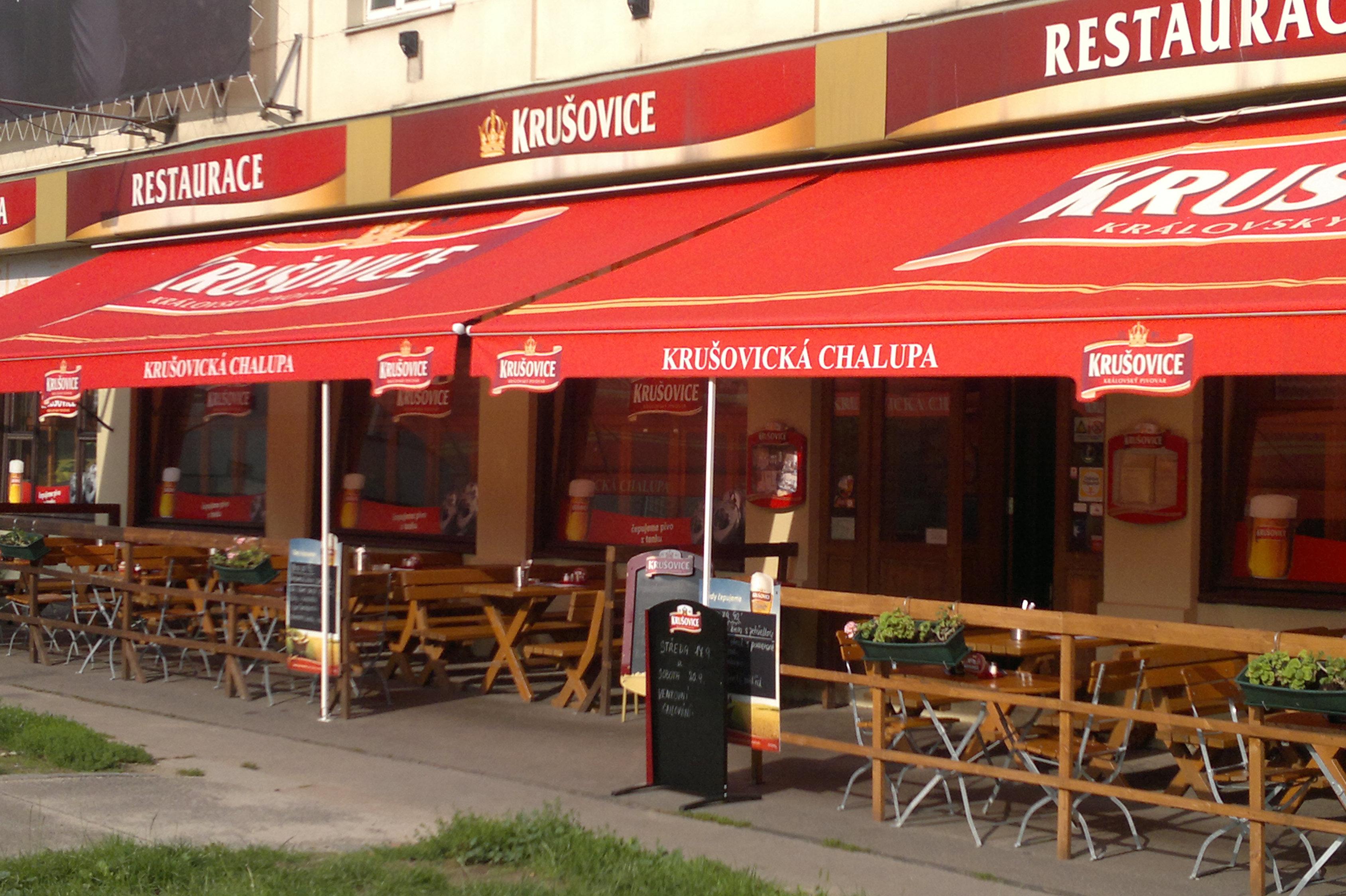 BONCO Asian Fusion Restaurant Nusle (Praha, Nusle) • Firmy.cz