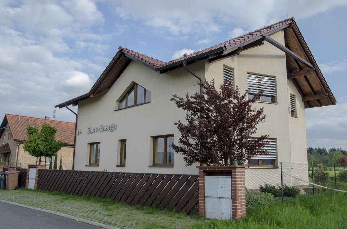 Elpro-Energo (Třinec, Lyžbice) • Firmy.cz