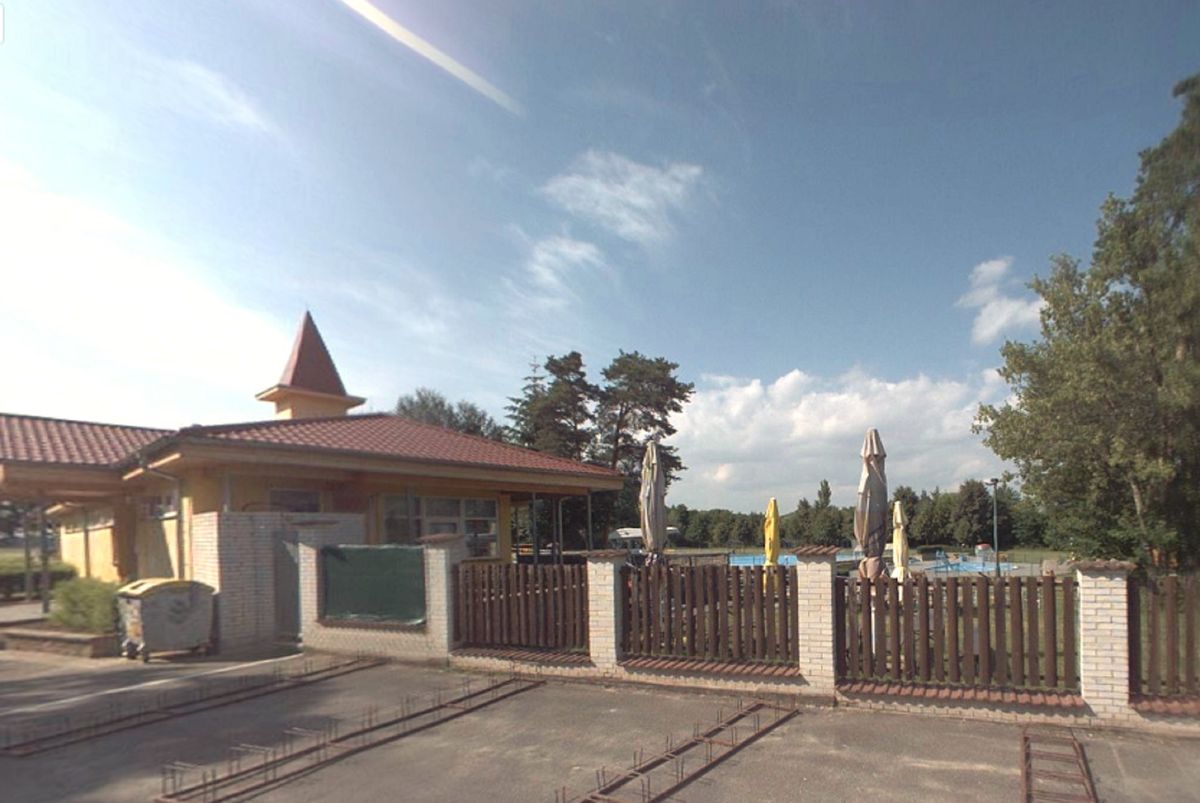 Koupaliště Vracov (Vracov) • Firmy.cz