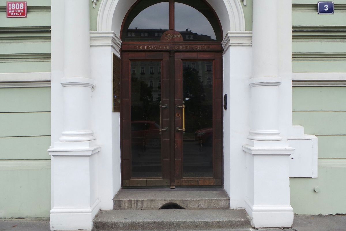 JUDr. Martin Litvan, LL.M., Ph.D., advokát (Praha, Nové Město), IČO ...