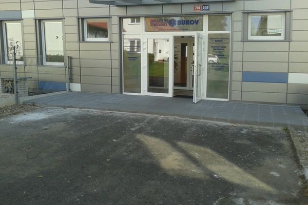 MUDr. Petr Vinš (Ústí nad Labem, Bukov) • Firmy.cz