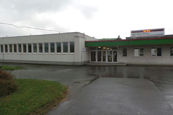 PRODECO, a.s. (Bílina, Mostecké Předměstí) • Firmy.cz