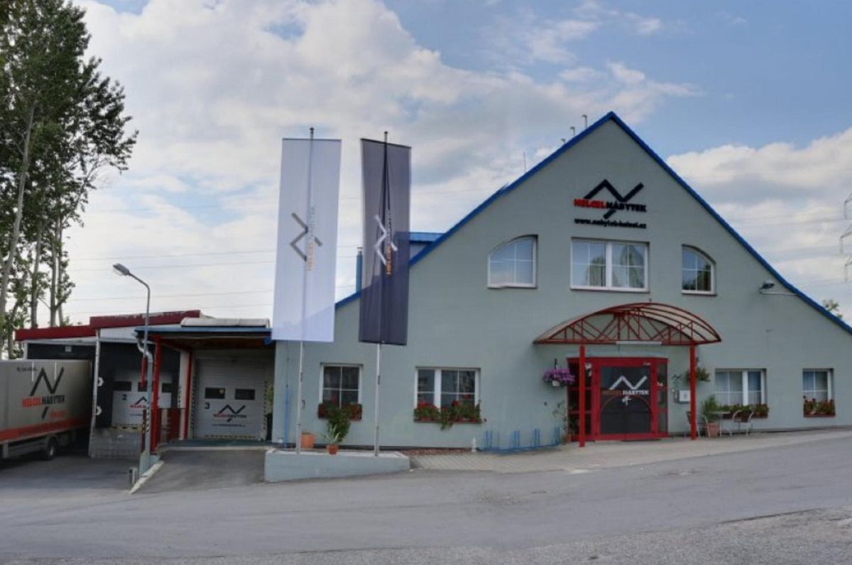 HELCEL NÁBYTEK (Těrlicko, Horní Těrlicko), IČO 26836645, adresa • Firmy.cz
