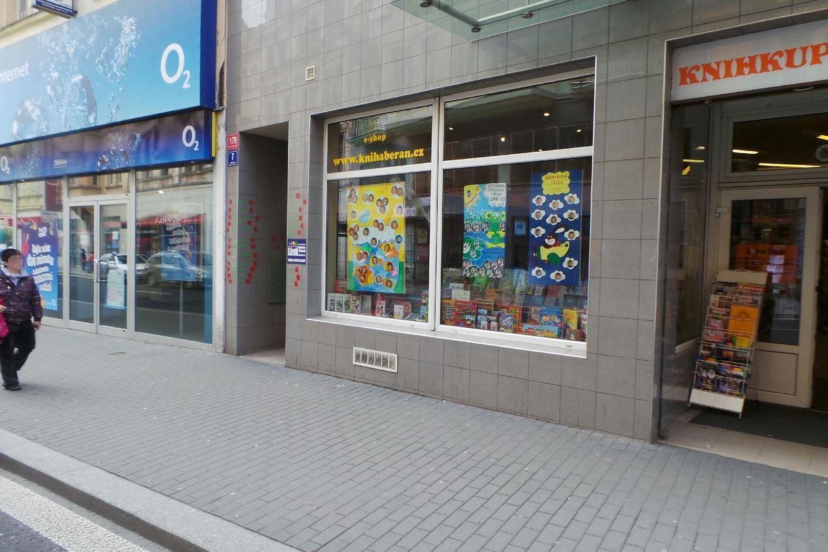 LLS - Link Language School, s.r.o. (Ústí nad Labem-centrum) • Firmy.cz