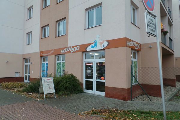 Hobby ZOO (Havlíčkův Brod), IČO 27152634, adresa a telefon • Firmy.cz