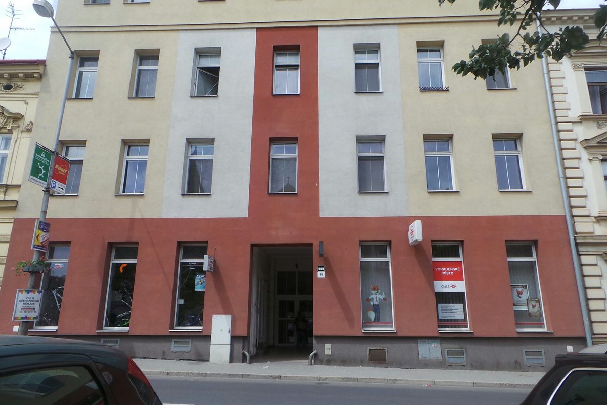 Laura fitness (Znojmo) • Firmy.cz