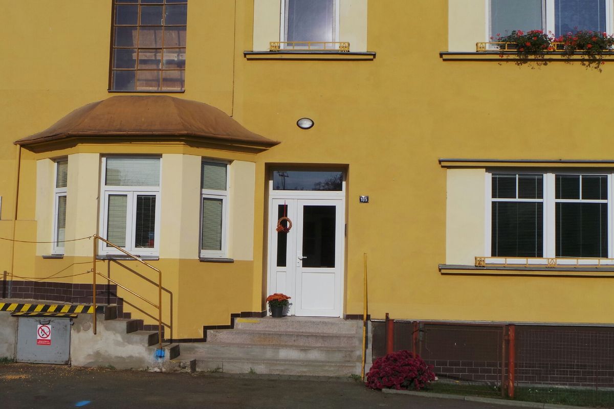 MLÝN HERBER, spol. s r.o. (Holasovice) • Firmy.cz