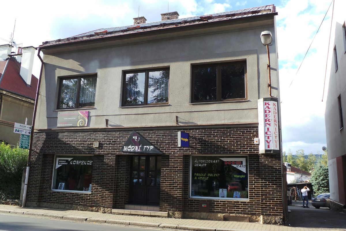 Kadeřnictví Nika (Semily, Podmoklice) • Firmy.cz